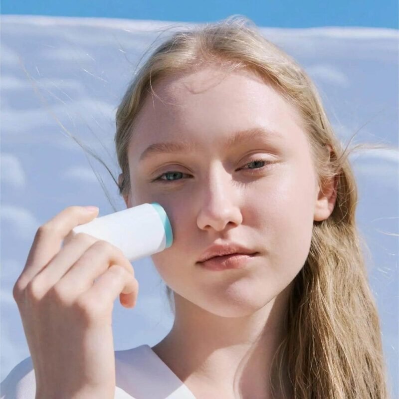 SKIN1004 Madagascar Centella Air-Fit Sunstick SPF50+ PA++++ – عصا واقي ...