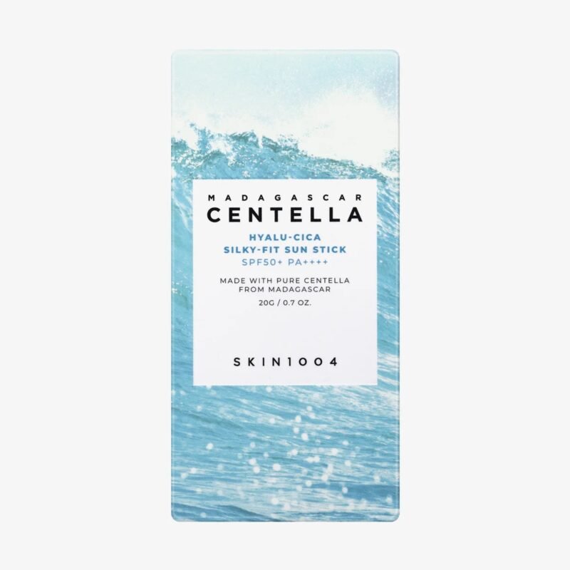 SKIN1004 Madagascar Centella Air-Fit Sunstick SPF50+ PA++++ – عصا واقي ...